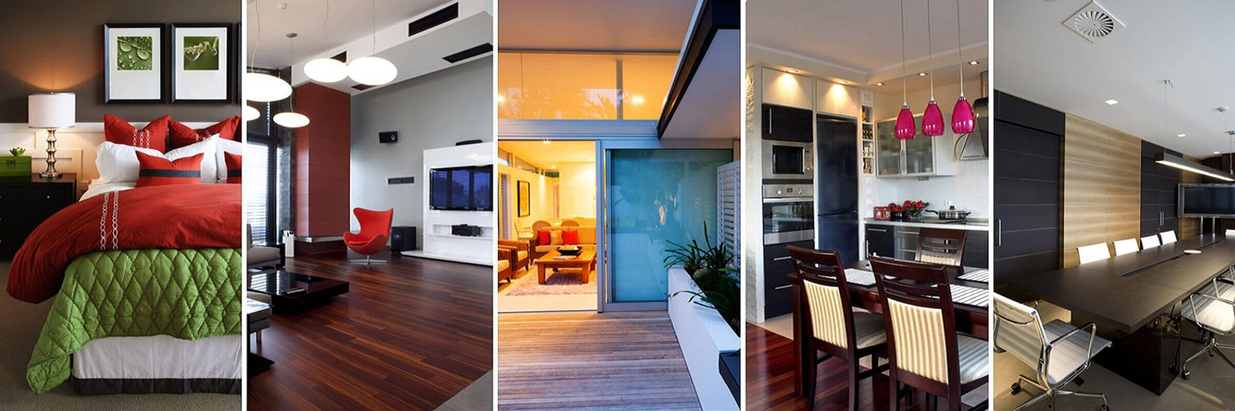 TV Unit - Zenith Interior