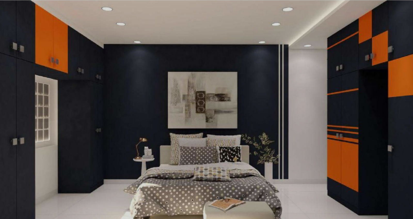 Best Home Renovation and Interior Designers in Chennai