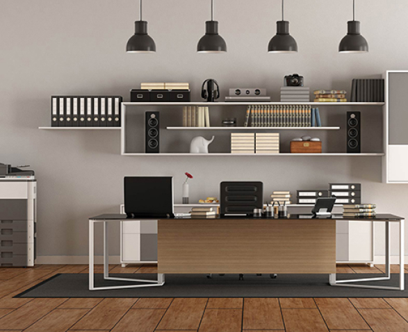 homev2 - Zenith Interior