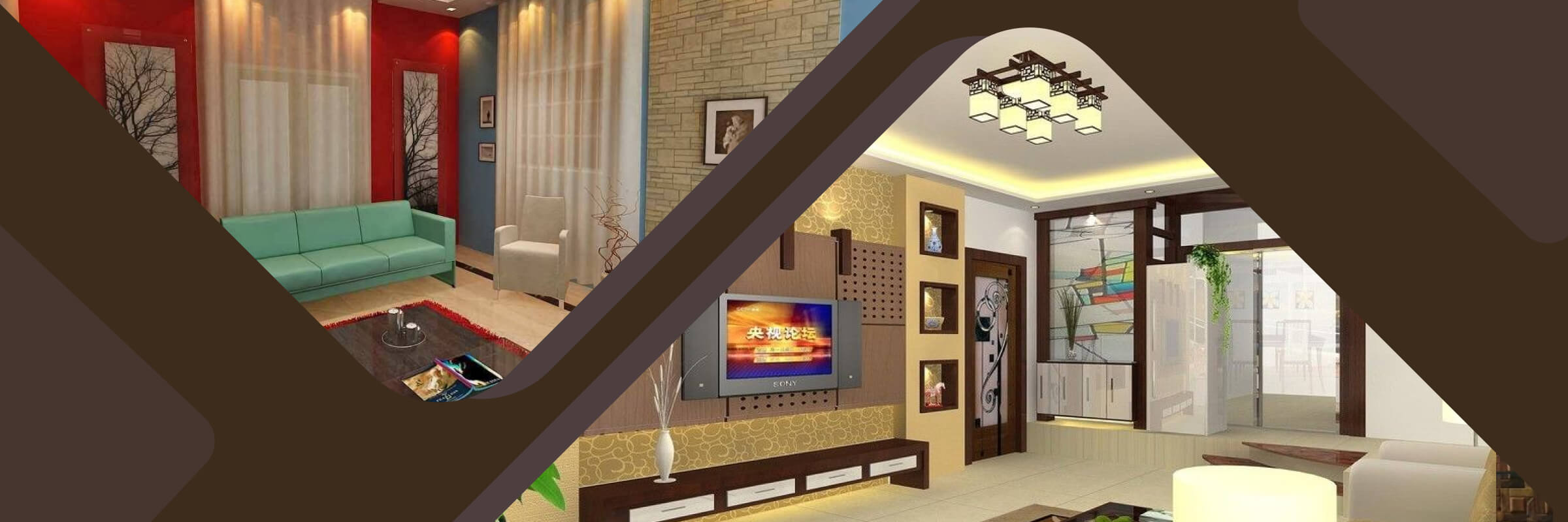 Home renovation in Chennai/Turnkey interiors /Zenith Interior