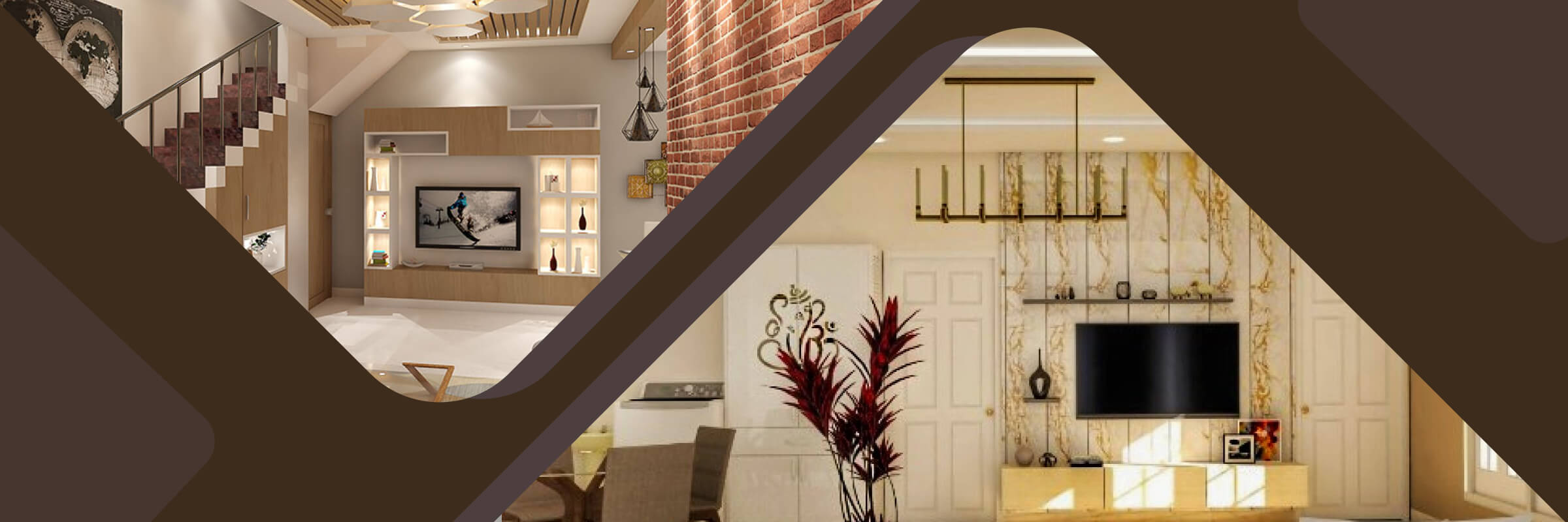 Zenith Interior Living & Dining - Stylish Designs in Chennai