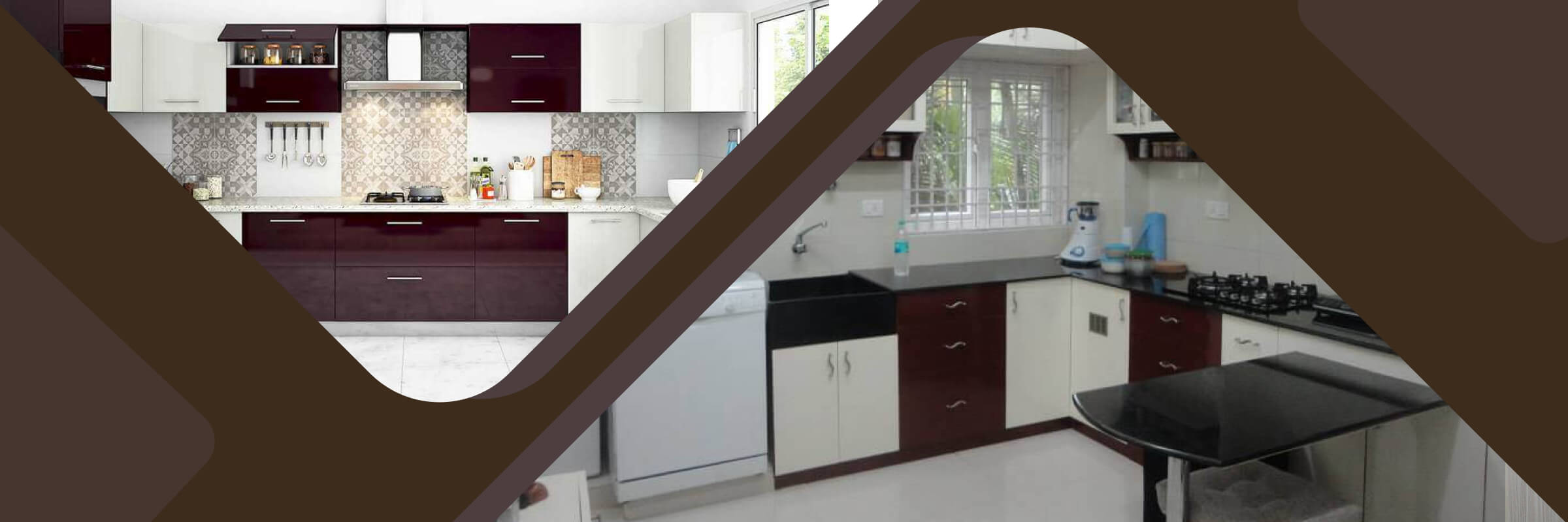 Modular Kitchen in Chennai | Zenith Interiors